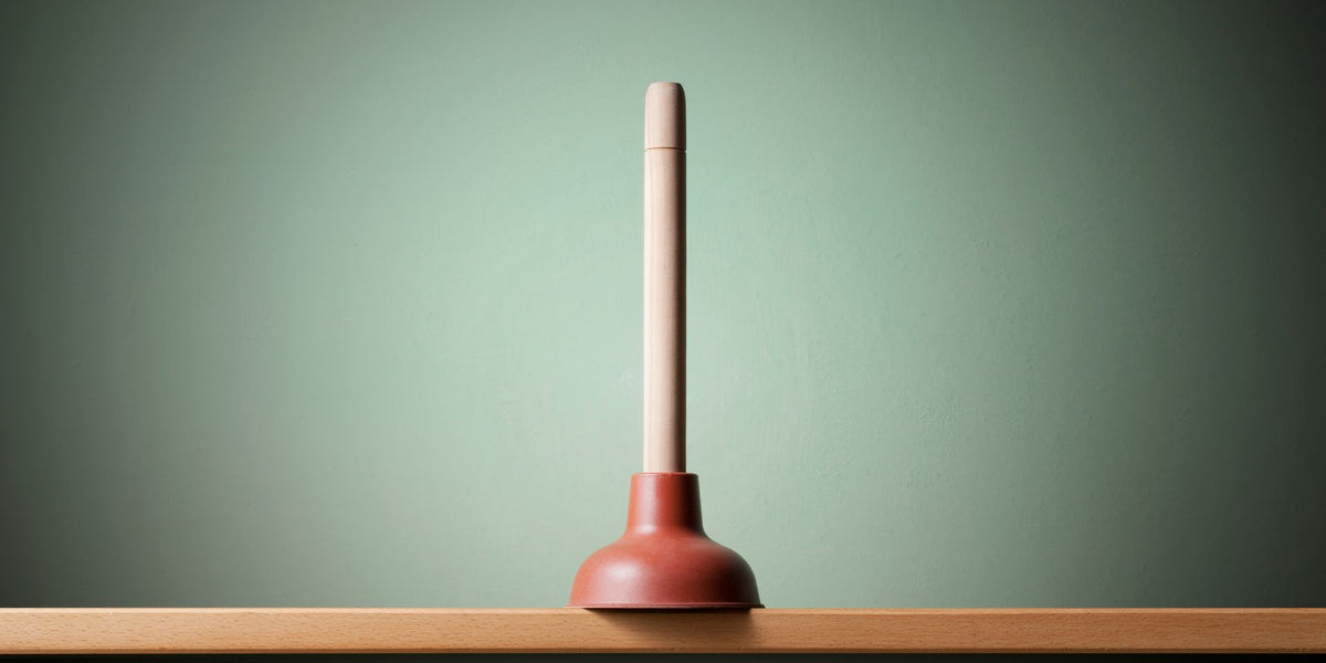 Master the Plunger: Explore How to Properly Use a Plunger | NYDirect