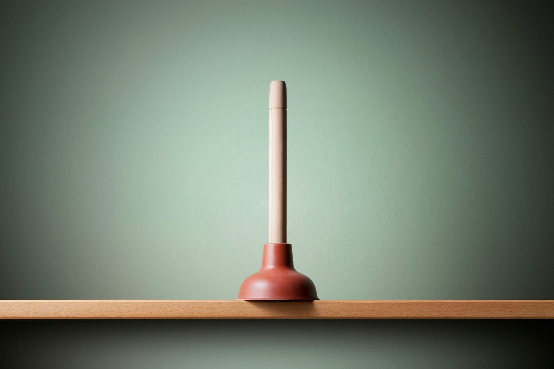 Master the Plunger: Explore How to Properly Use a Plunger | NYDirect