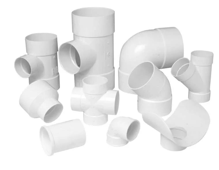 PVC Fittings