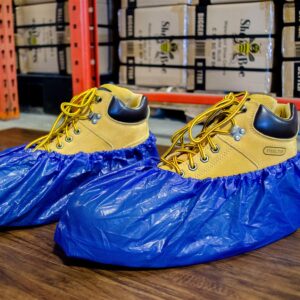Shield Your Shoes: ShuBee Waterproof Shoe Covers| NYDirect