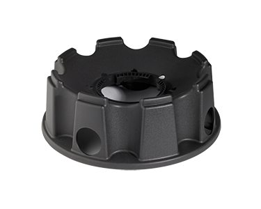 DuraBase Tank Spacer for 22" & 26" Steel Stand Amtrol Well Tanks