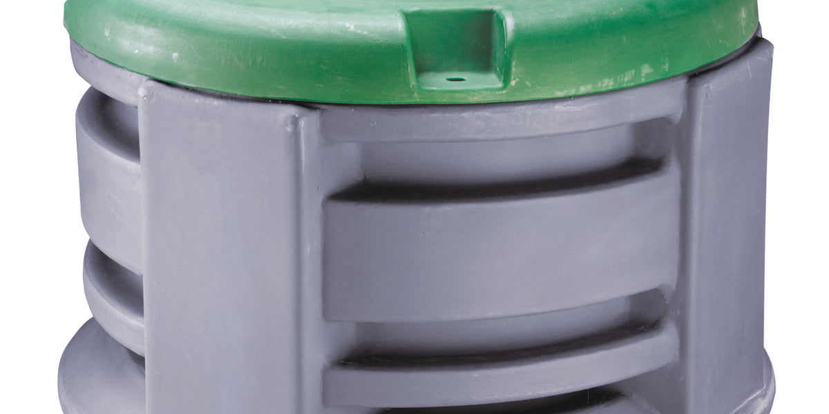 Liberty ARC18, Kit, Access Riser with cover (for PRO370-Series only)