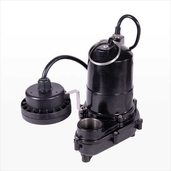 Purchase the Best Ion M523503320 WC33I 1/3 HP Sump Pump | NYDirect