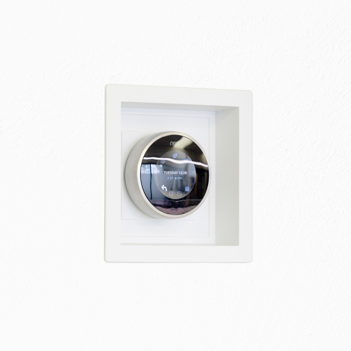Purchase the Best Framed Drywall Device Mount [Lite] | NYDirect
