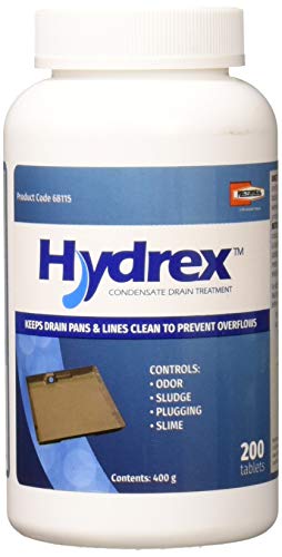 Rectorseal 68115 Hydrex A/C Tablets