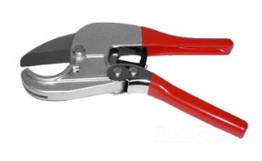Pasco "Pro-Cut" Plastic Pipe Cutter