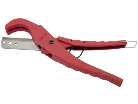 Pasco 4682 Soft Pipe Cutter