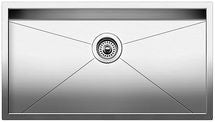 Blanco 518172 Quatrus Super Single Bowl Kitchen Sink | NYDirect