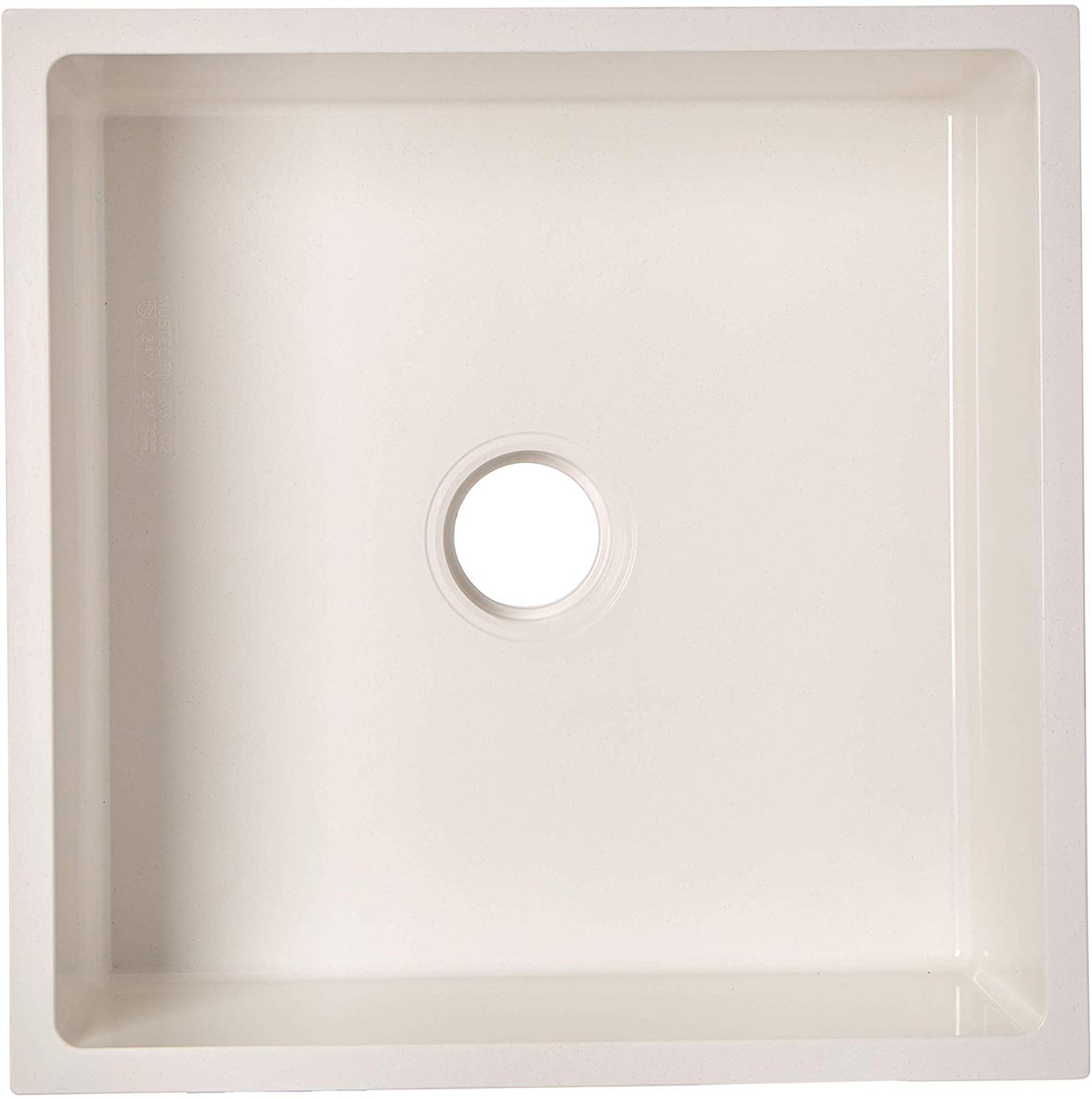 Efficient Cleaning Solutions: Mustee 63M Mop Sink | NYDirect