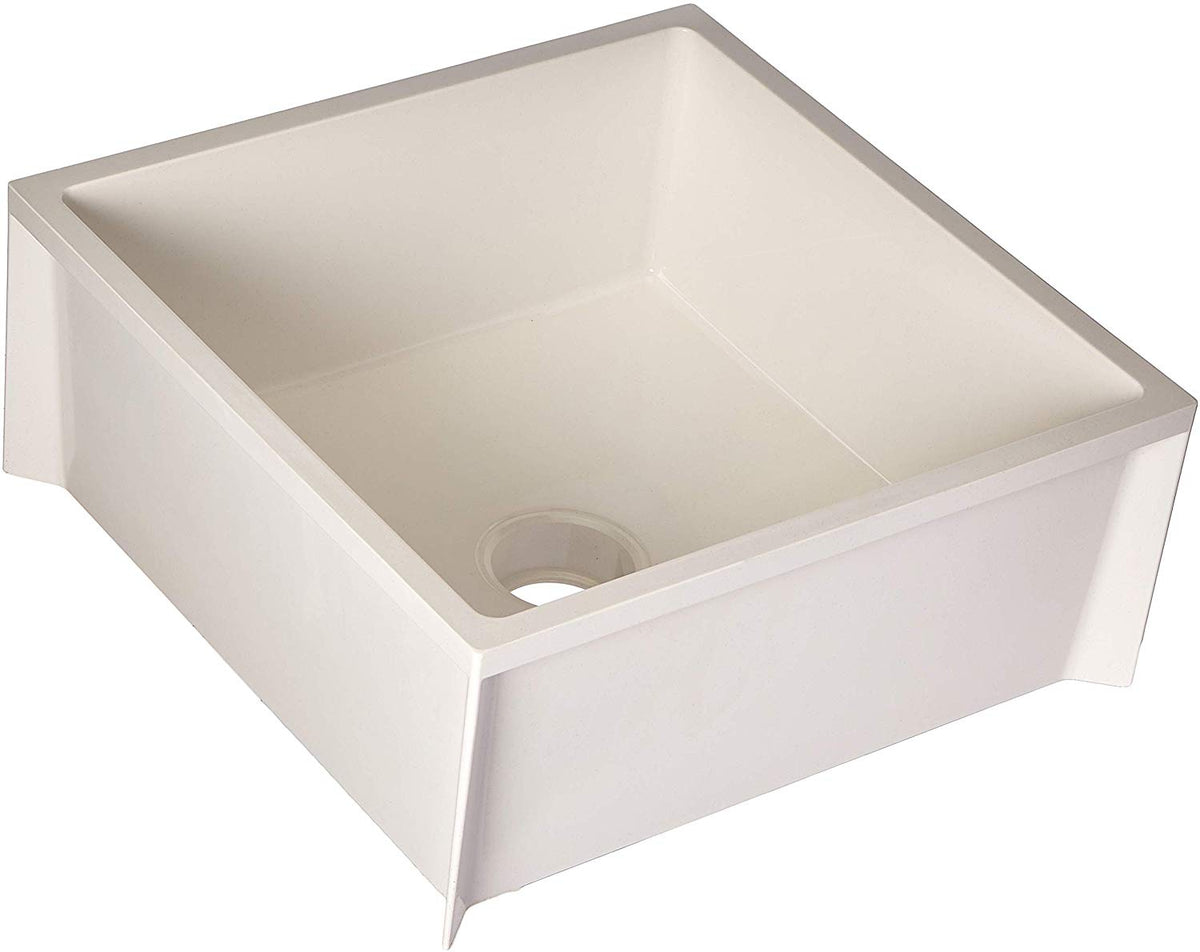 Efficient Cleaning Solutions: Mustee 63M Mop Sink | NYDirect