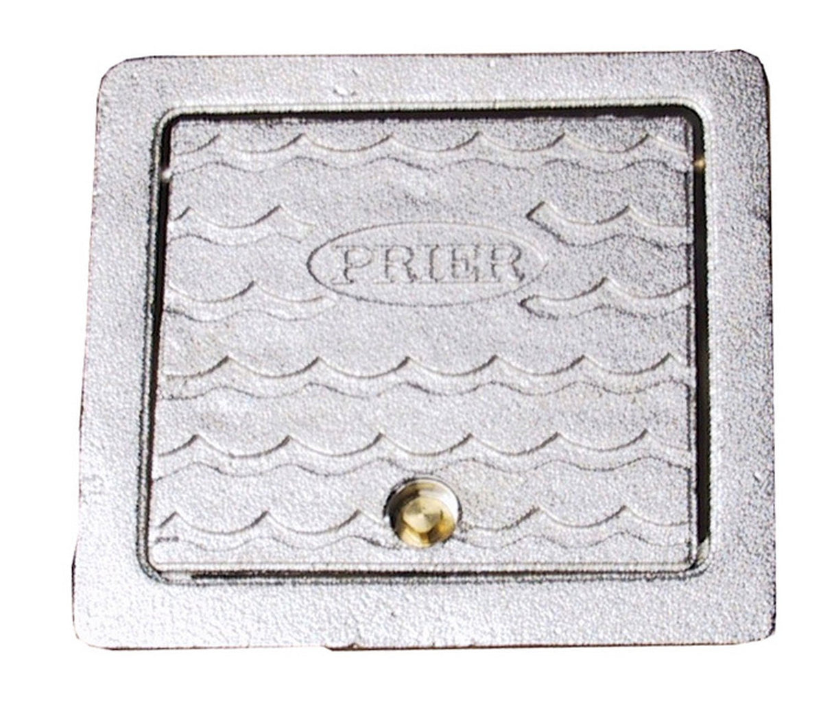 Prier C-634BX1 Commercial Hydrant Box