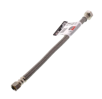 Fluidmaster Flexible Faucet Supply Connectors