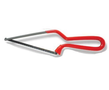Precision Cutting: Pasco 4290 Tiny Tim Hacksaw | NYDirect