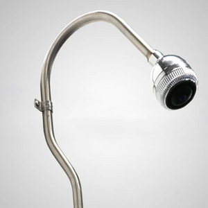 Prier C-108SH1 Freezeproof Outdoor Shower | NYDirect